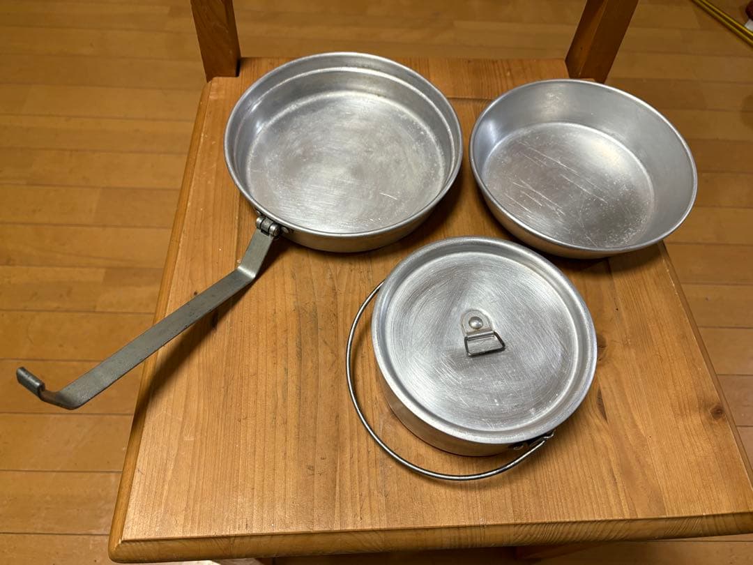 バーベキュー・調理用品 Bulldog Brand cooker
