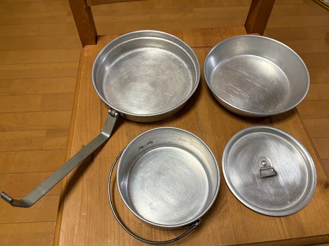 バーベキュー・調理用品 Bulldog Brand cooker