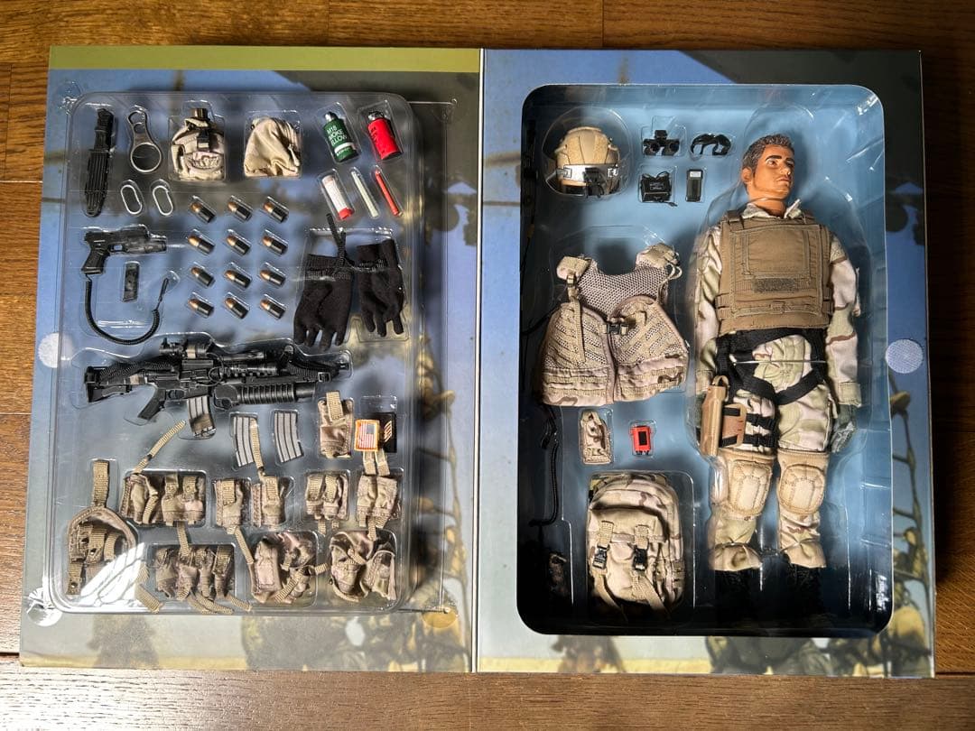 ホットトイズ PARARESCUE JUMPER 未開封品