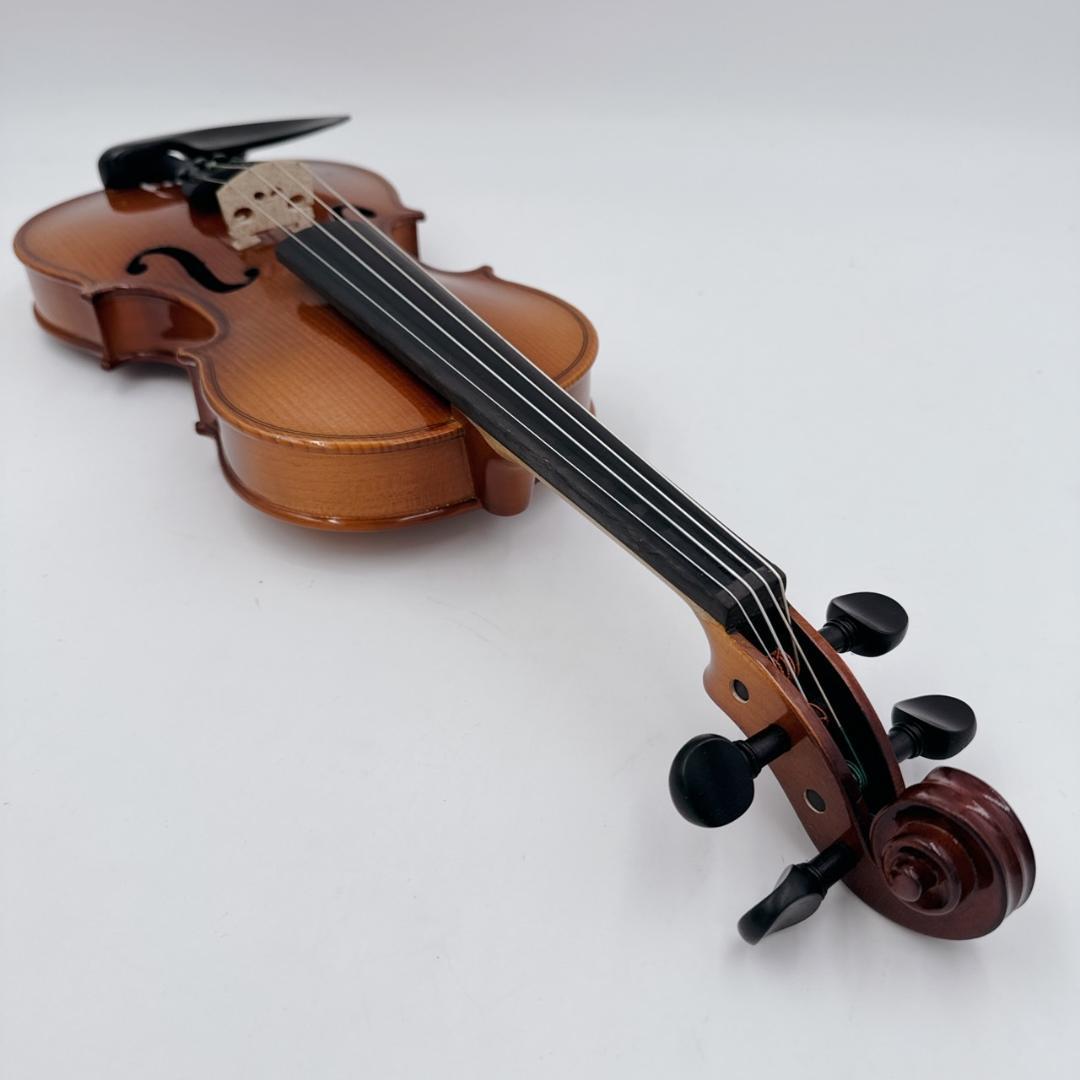 【美品】 HORA 1/4 VIOLIN 2016年製 ソフトケース 付き