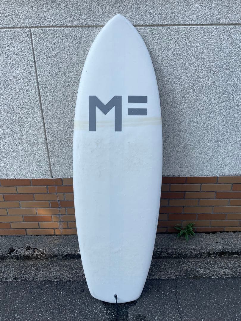 ミックファニング LITTLE MARLEY 5'10\" MFサーフボード