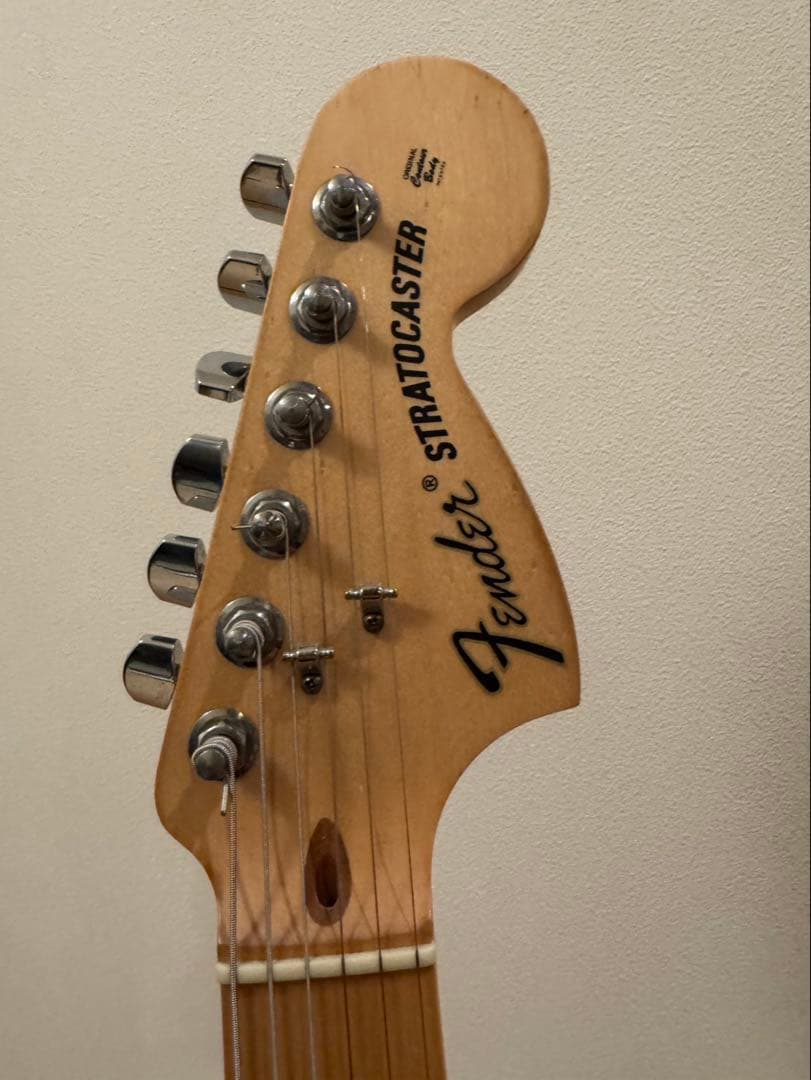 ギター Fender USA Highway One Stratocaster
