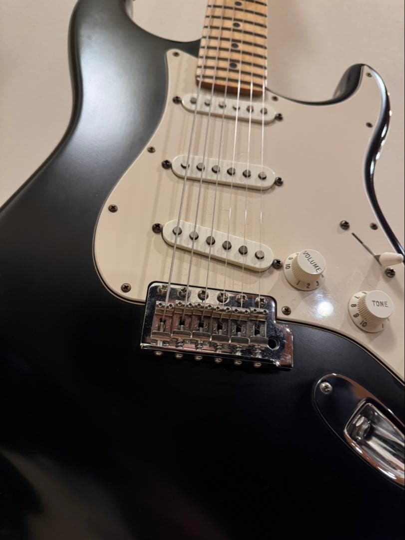 ギター Fender USA Highway One Stratocaster