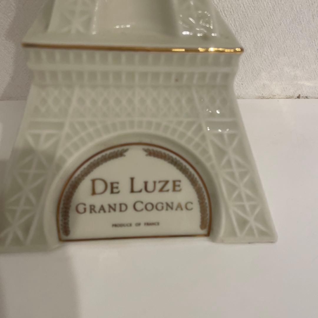 De Luze グランコニャック