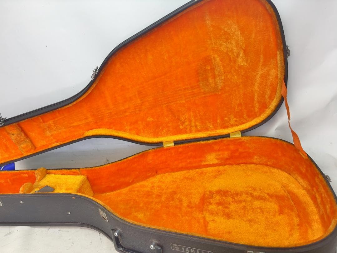 タカミネ　Takamine エレアコ NPT-110　ケース付き　07c03