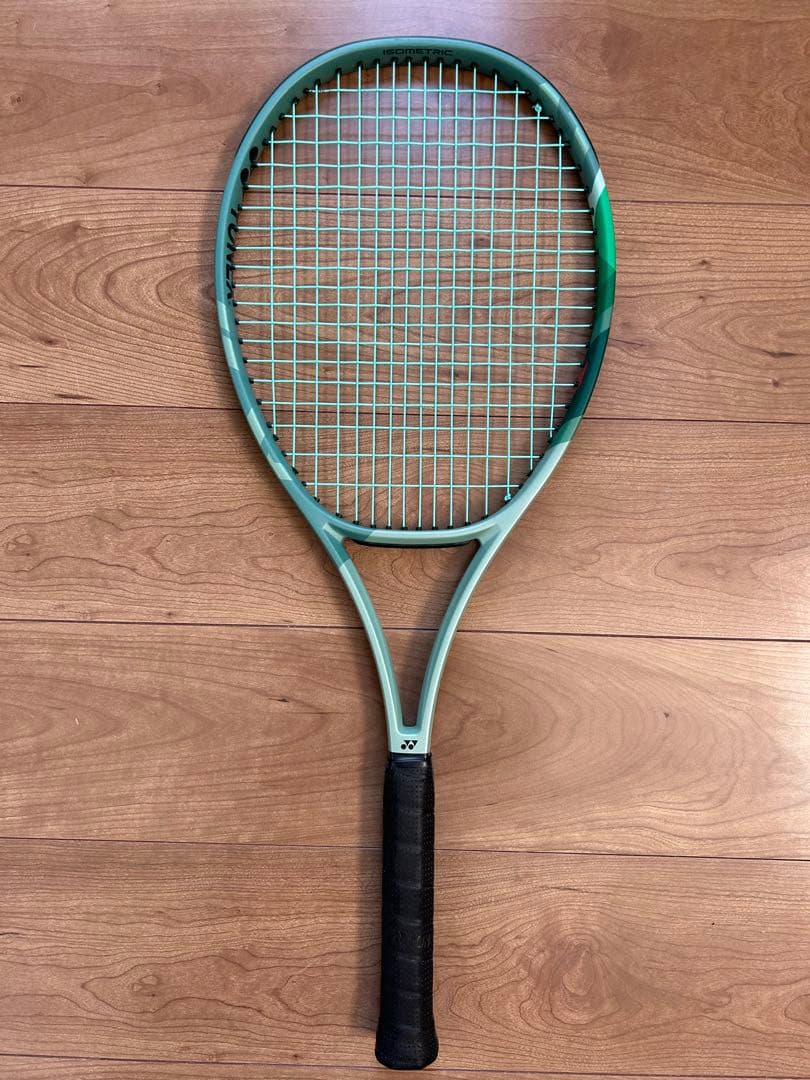 スペック計測済Yonex Percept 100/ヨネックス パーセプト 100