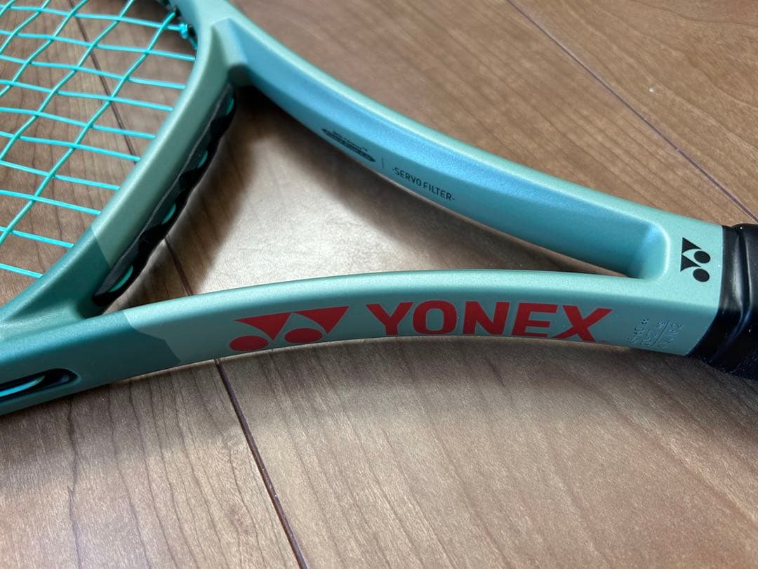 スペック計測済Yonex Percept 100/ヨネックス パーセプト 100