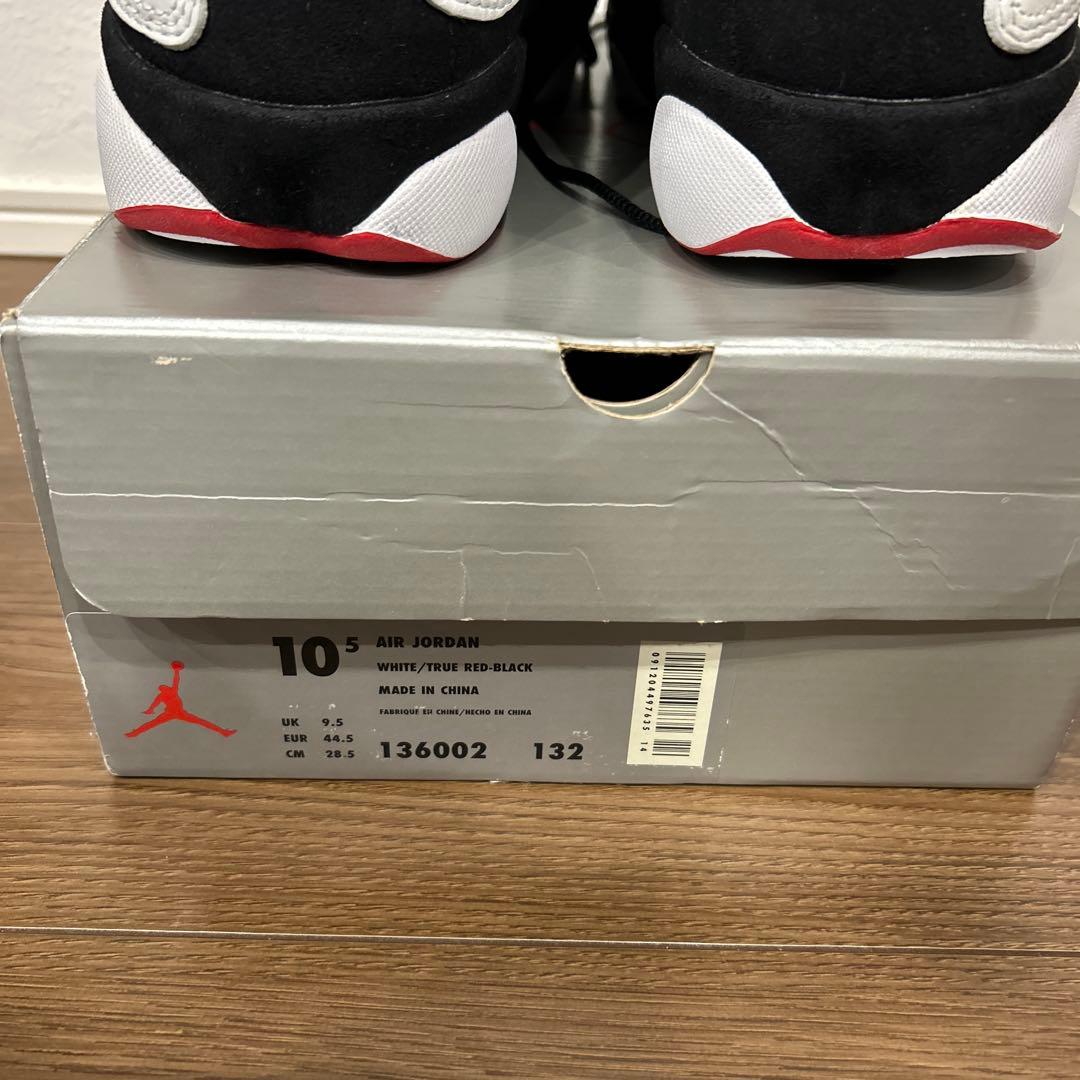 ジョーダン 23Air Jordan 136002 28.5センチ