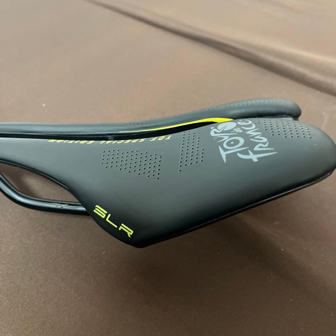 Selle Italia SLR Boost TM S3 サドル