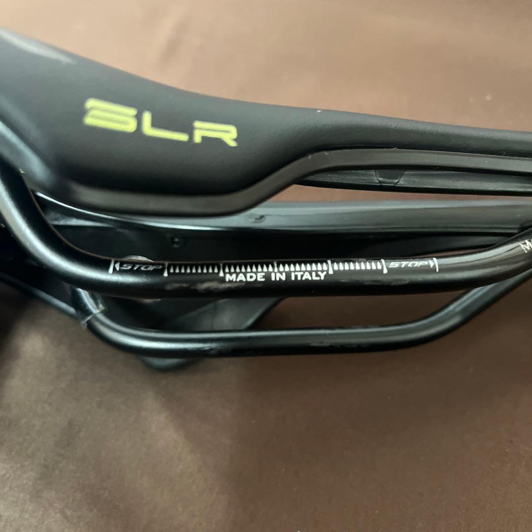 Selle Italia SLR Boost TM S3 サドル
