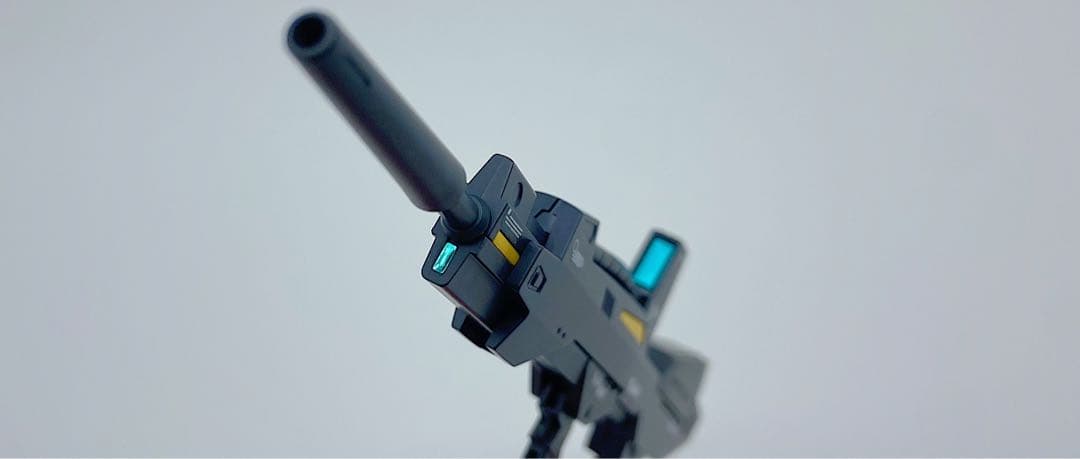 MG 1/100 ゼータガンダム Ver.Ka zガンダム3号機　全塗装完成品