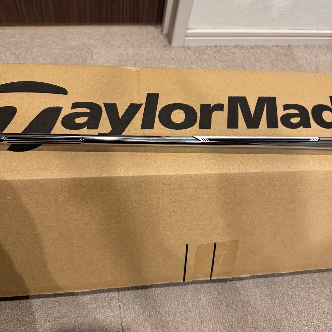 新品未使用 TaylorMade TPリザーブ TR-B2TH トラスヒール