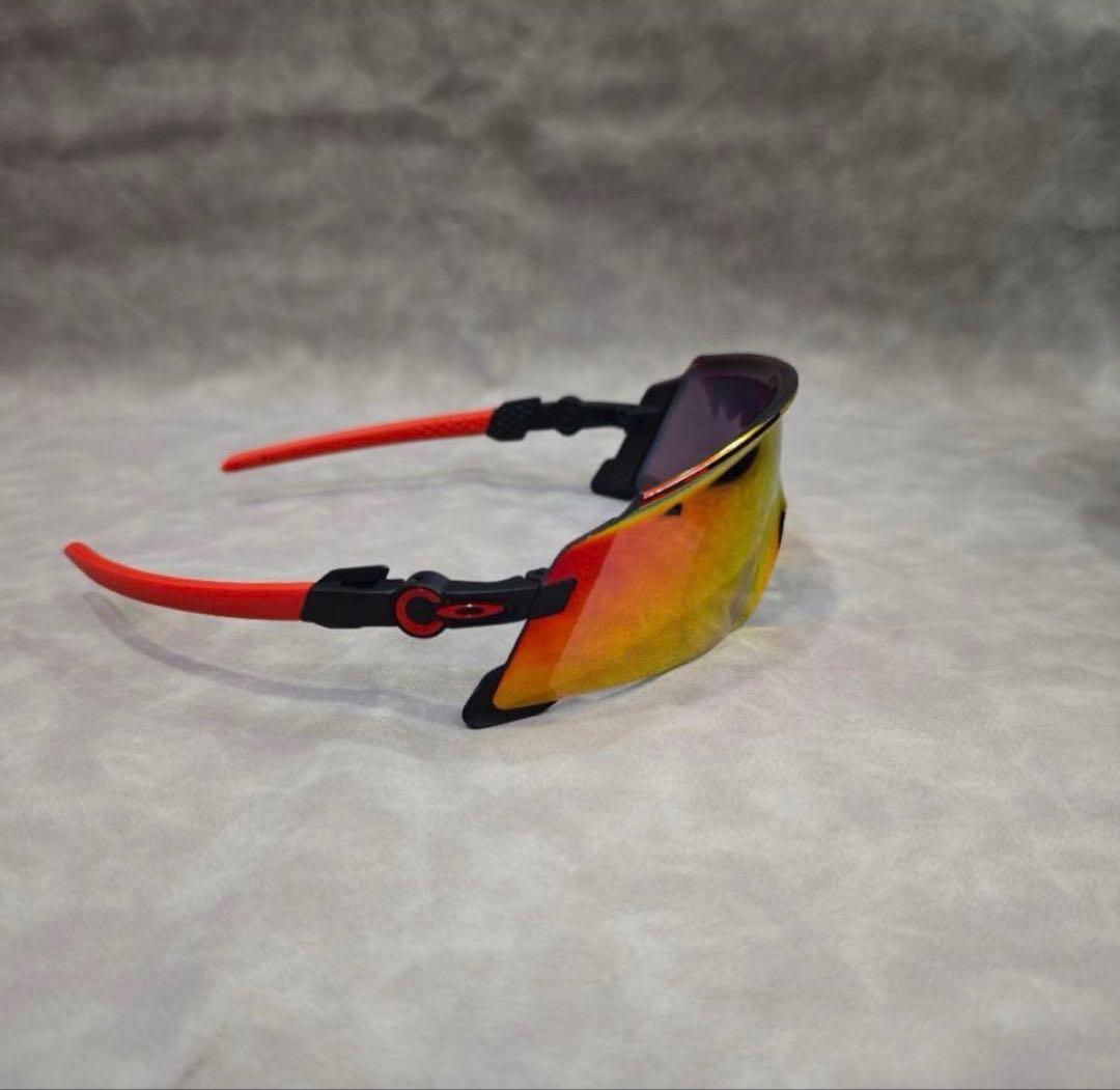 OAKLEY モデル ケイト RED