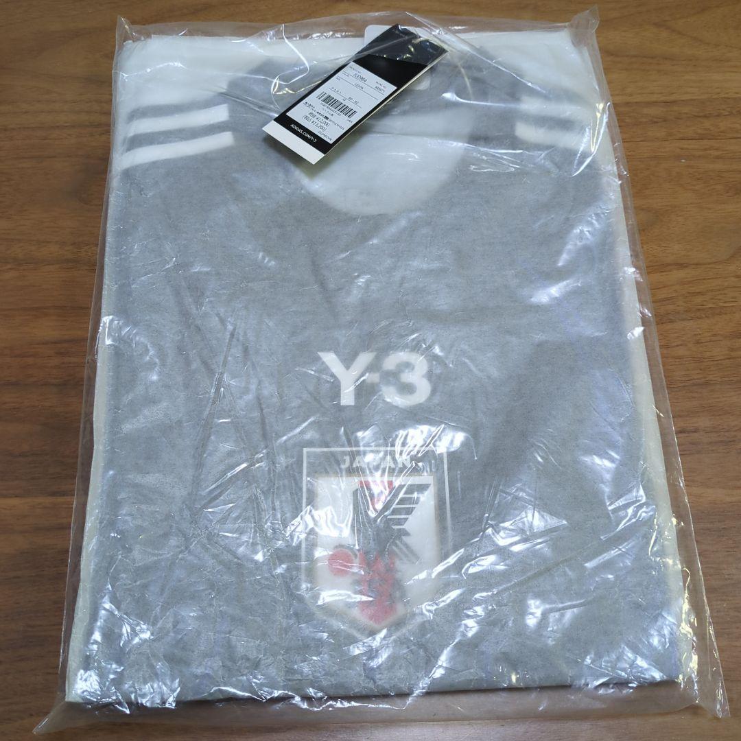 【正規品】Y-3 サッカー日本代表ユニフォーム