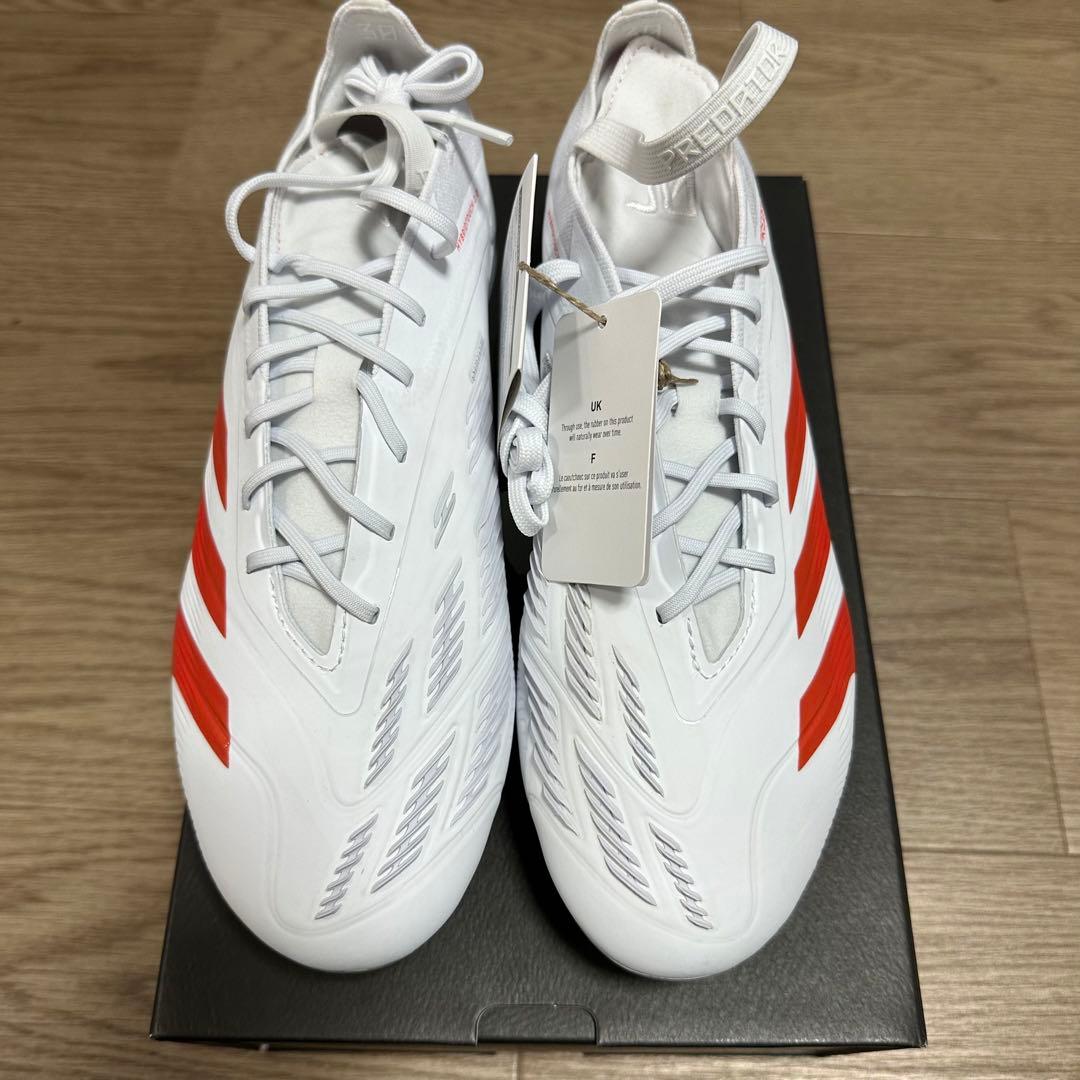 Adidas プレデター Elite FT FG TAA
