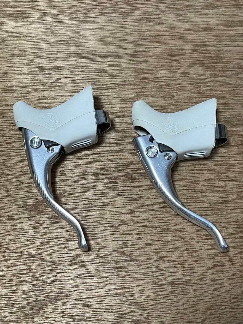✨新品未使用✨Campagnol cobalt brake lever