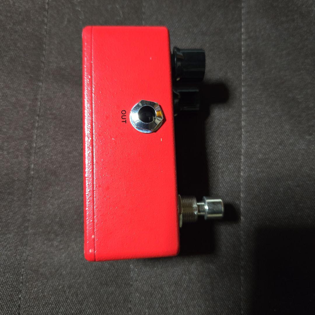 MXR M291M Dyna Comp Mini ダイナコンプミニ
