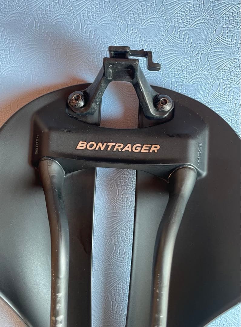 BONTRAGER AEOLUS PRO軽量カーボンサドル美品