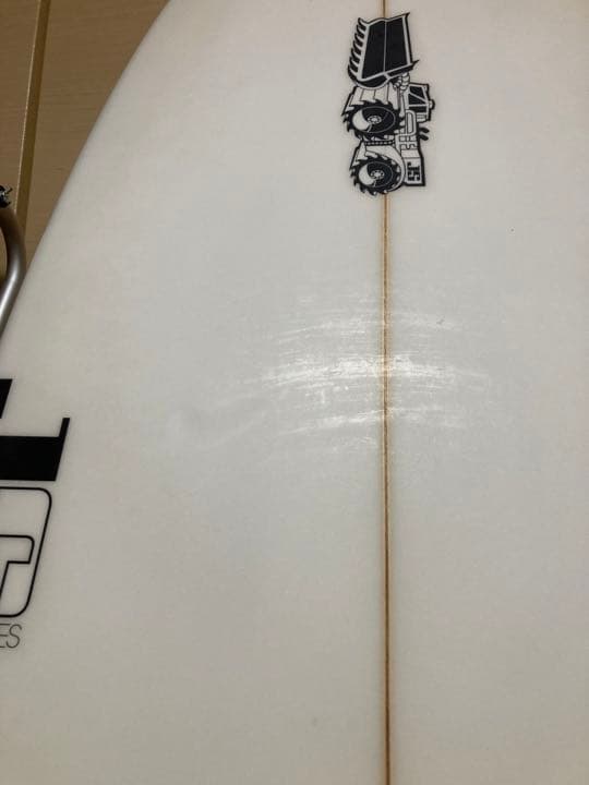 サーフィン・ボディボード JS INDUSTRIES SURFBOARDS BlackBox2
