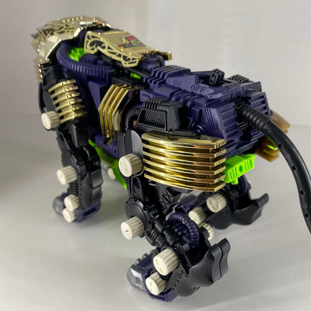 ゾイド ZOIDS2 CLAW
