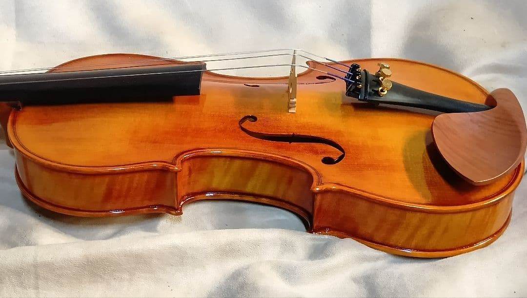 弦楽器 Alexander Violins VL250 4/4 Los Angeles