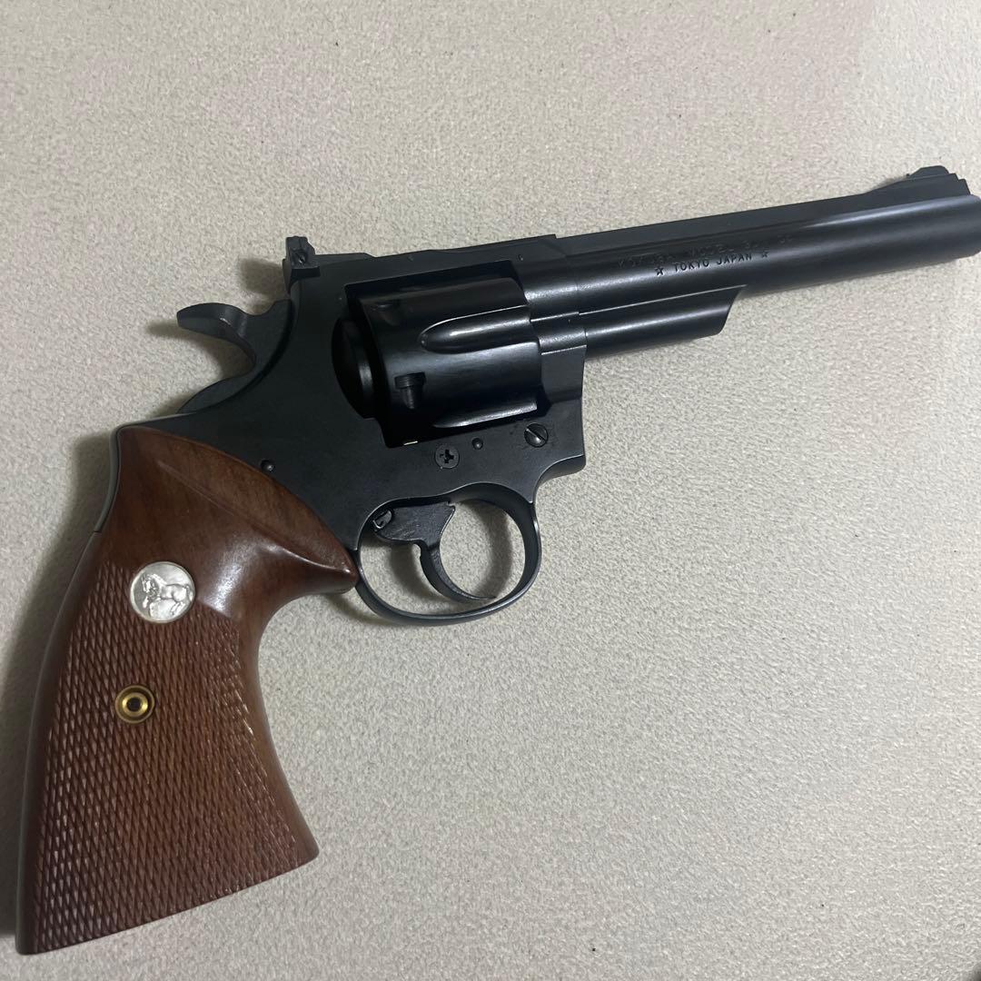 コクサイ　COLT TROOPER MK-3