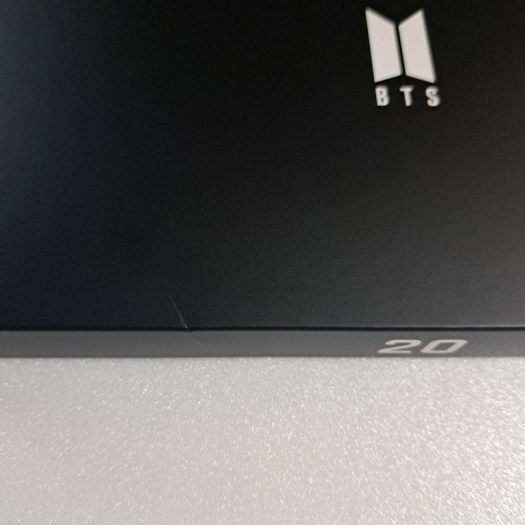 BTS MERCH BOX 19 20 マーチボックス