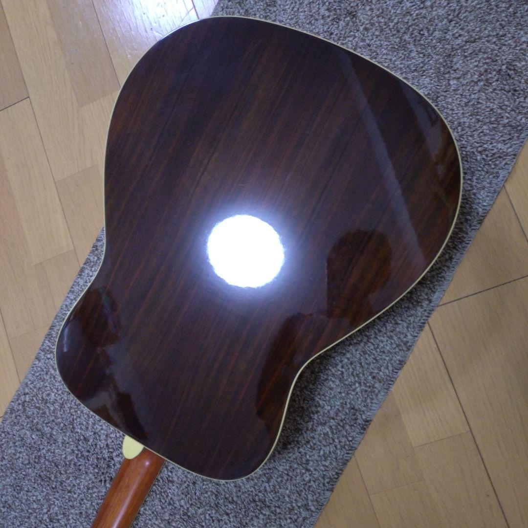 YAMAHA FG-730S アコースティックギター