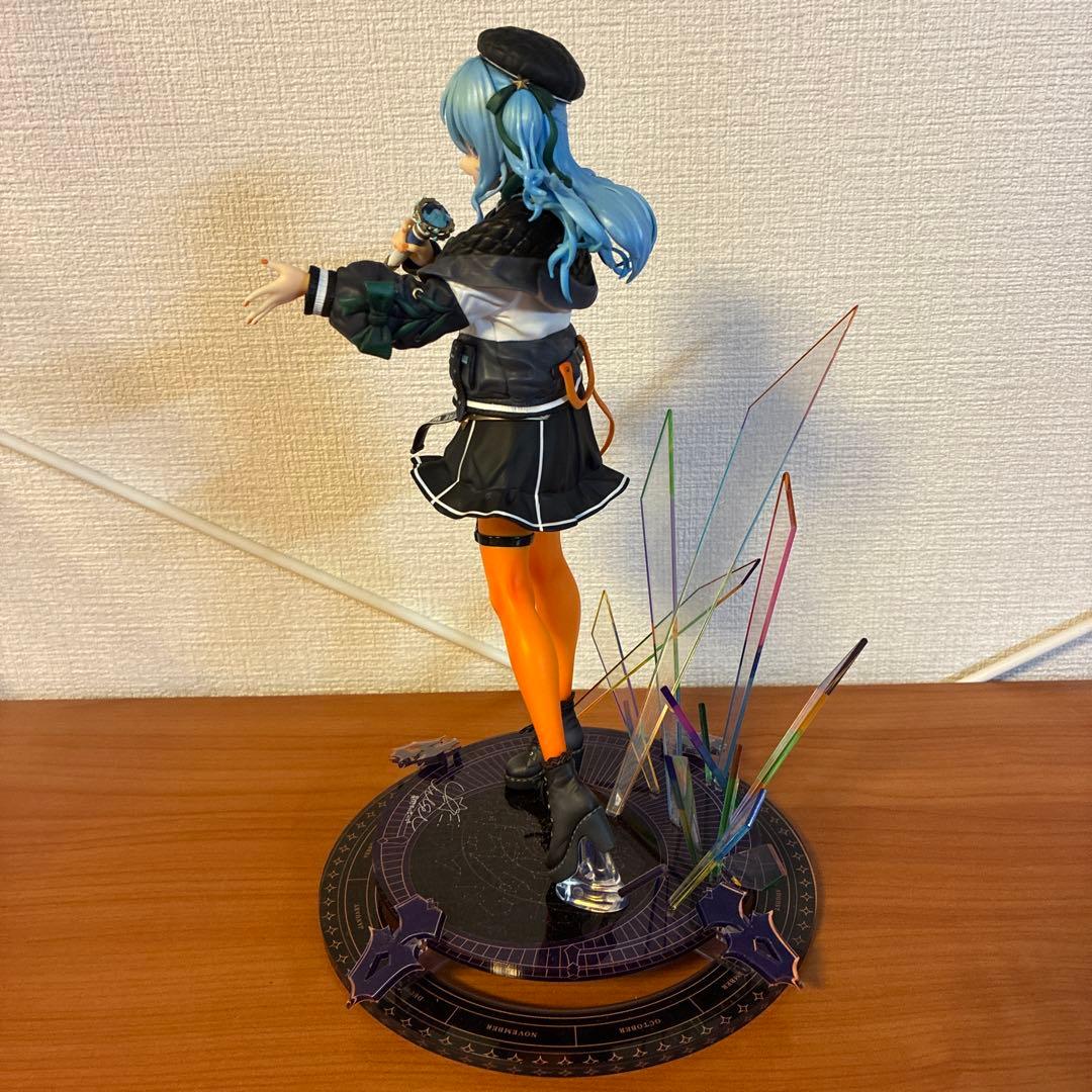 hololive 星街すいせい　Designcoco フィギュア