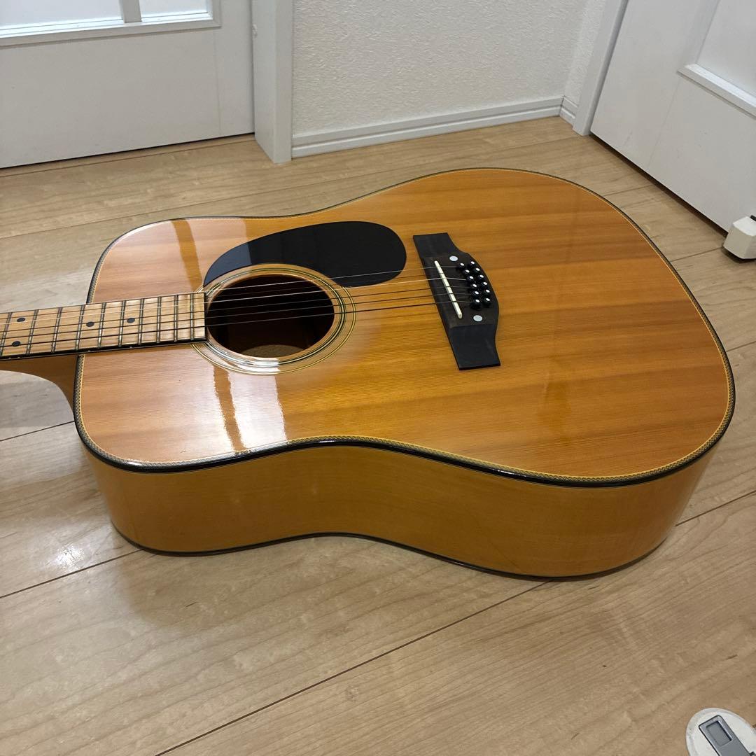Starfield Ibanez 670-12 12弦アコースティックギター