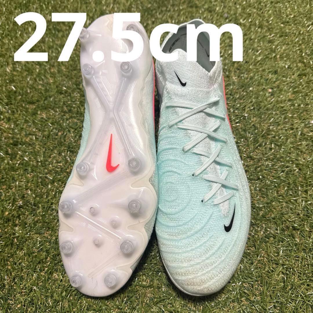 NIKE ファントムGX2 ELITE AG 27.5cm 441