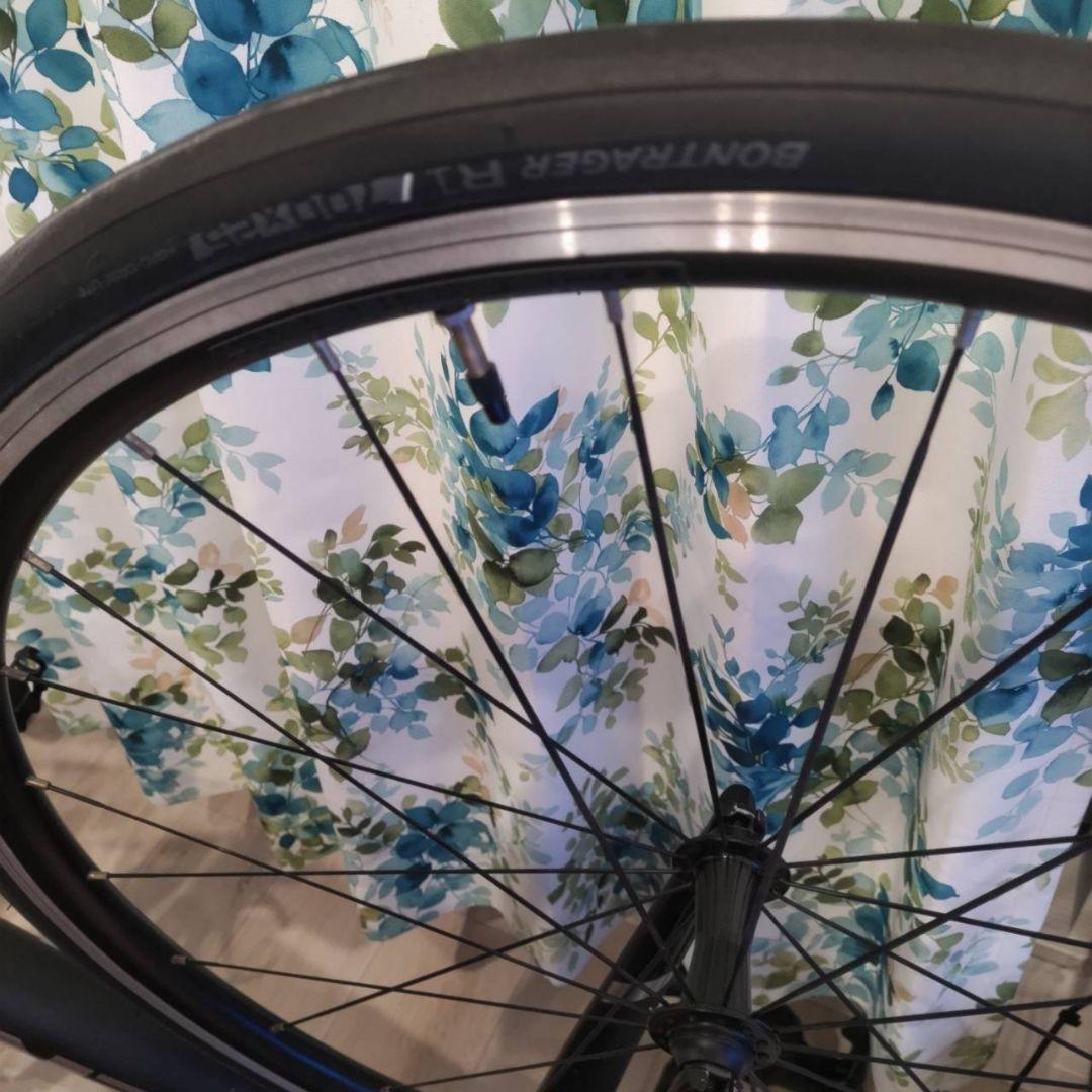 TREK Emonda ALR4 2019 Tiagra ロードバイク