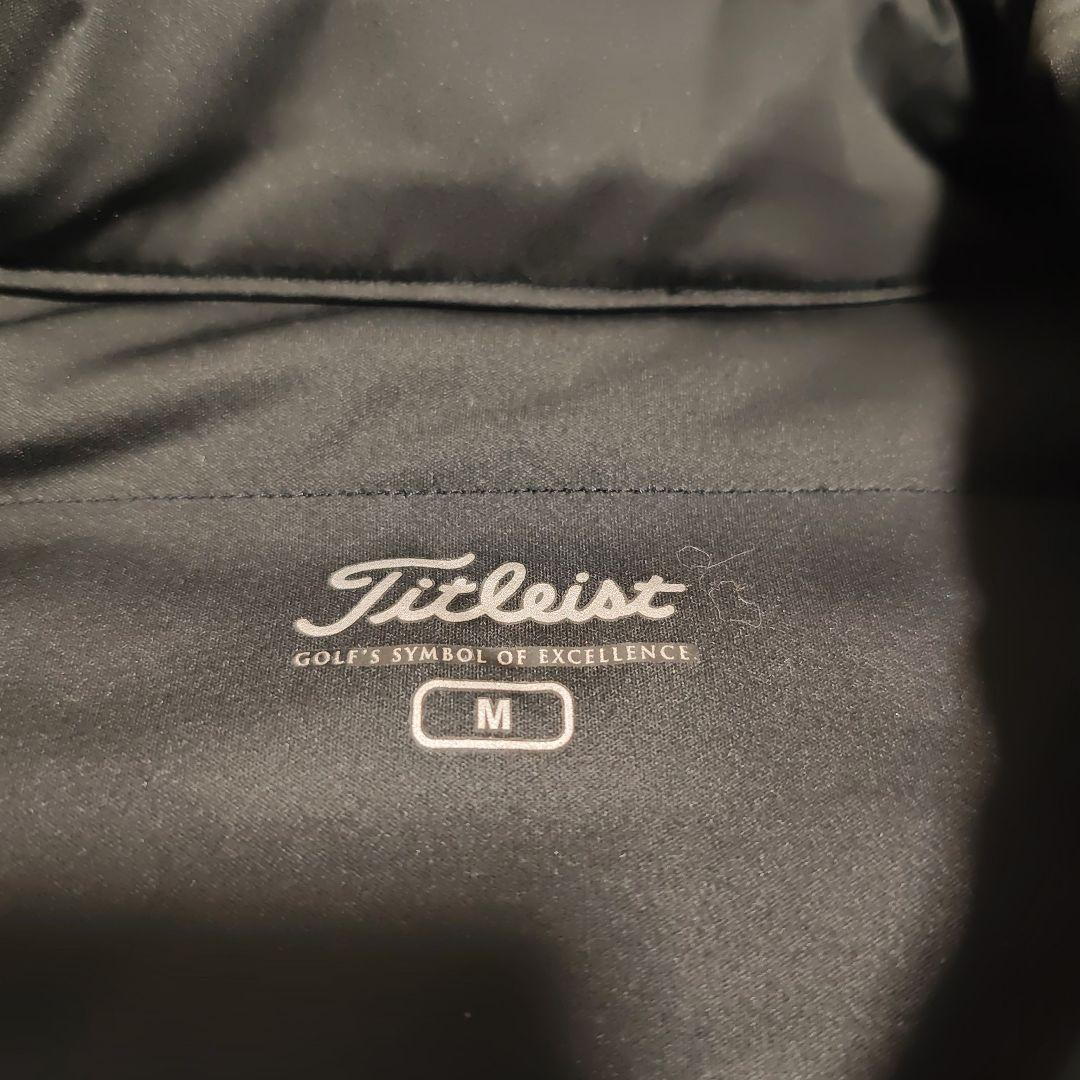 ✳️ Titleist レディース ダウン M ゴルフ