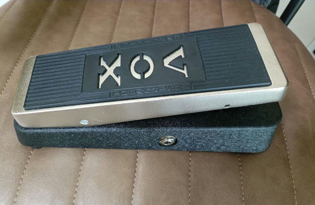 ギター VOX V846-HW