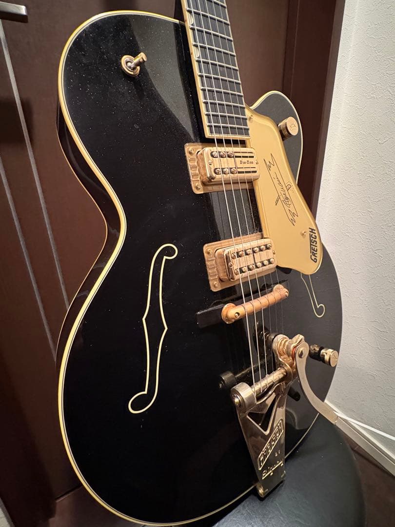 ギター Gretsch G6120T-SW