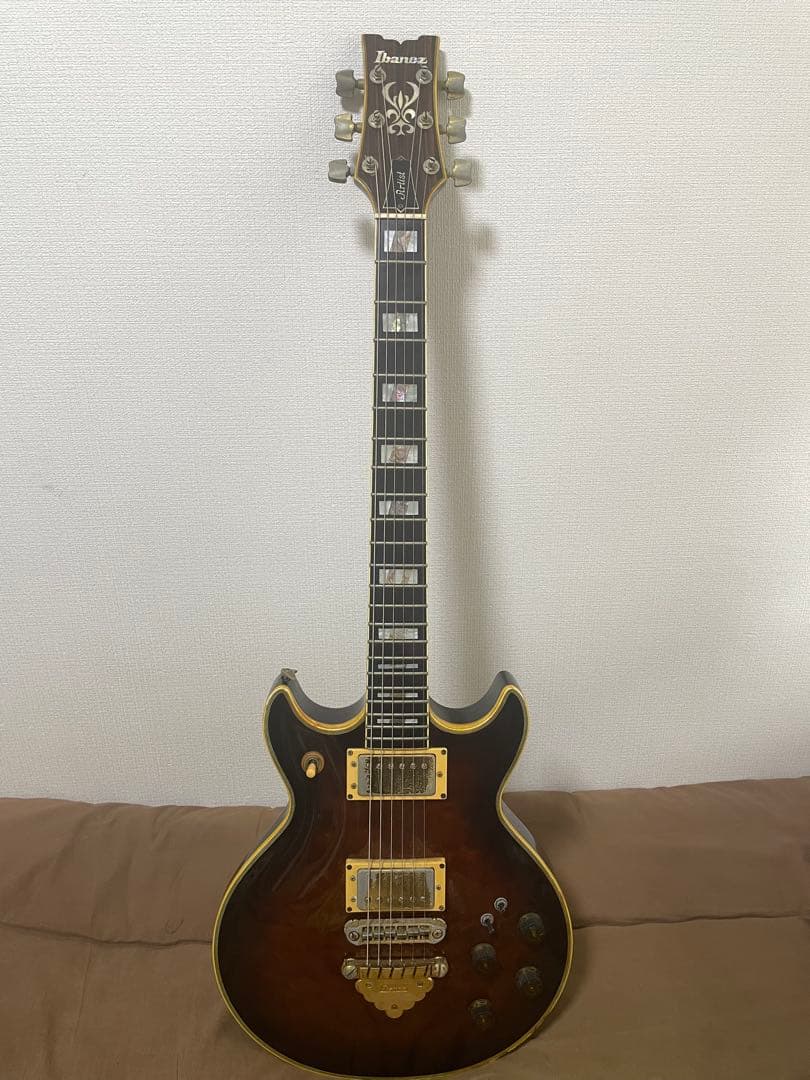 ギター Ibanez Artist AR-300