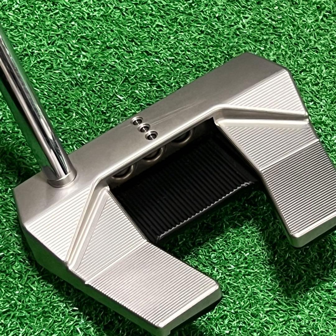 美品♡ Scotty Cameron Phantom 5 パター 33インチ