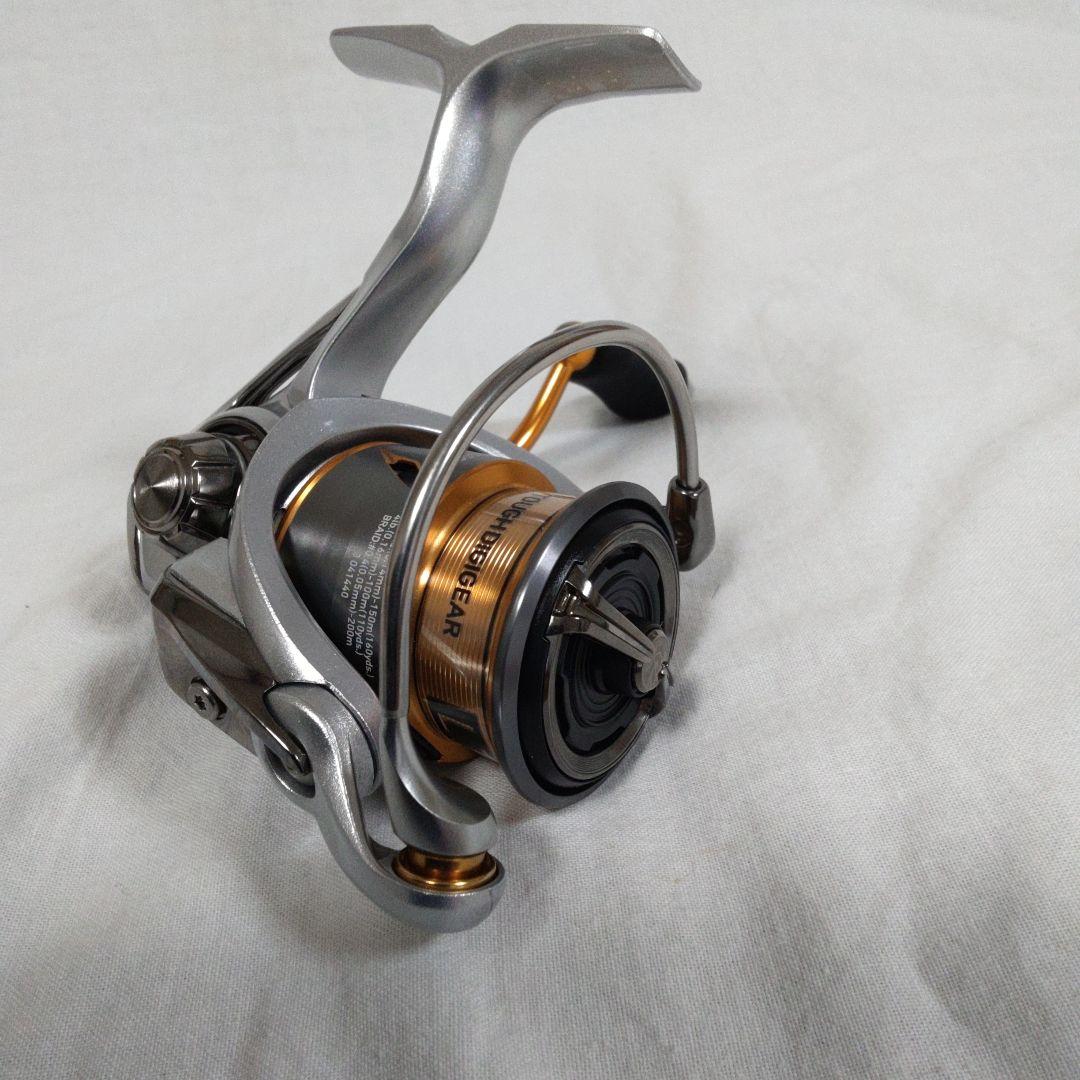 ダイワ　21フリームス FC LT2000S 【新品未使用品】