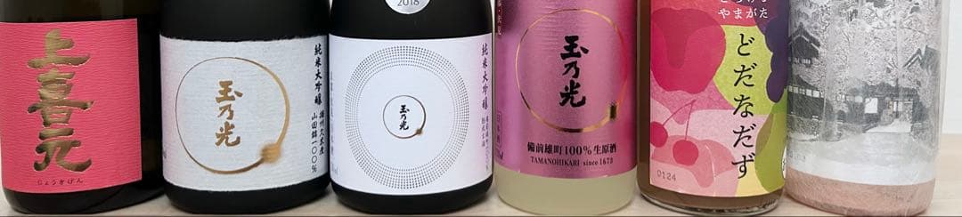 まとめ売り 日本酒飲み比べ 720ml×12 純米大吟醸3本入り