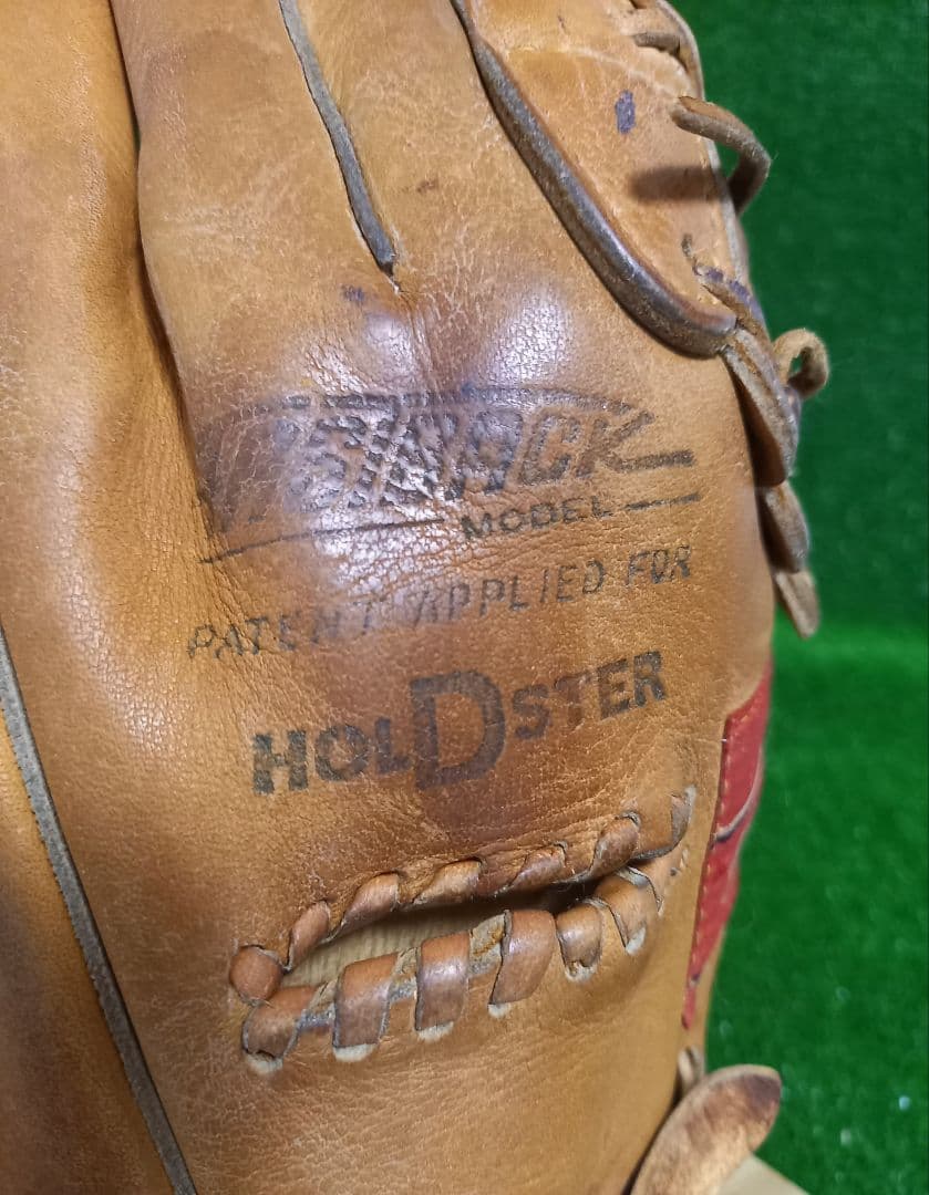 U.S.A RAWLINGS XFG7 1970年製