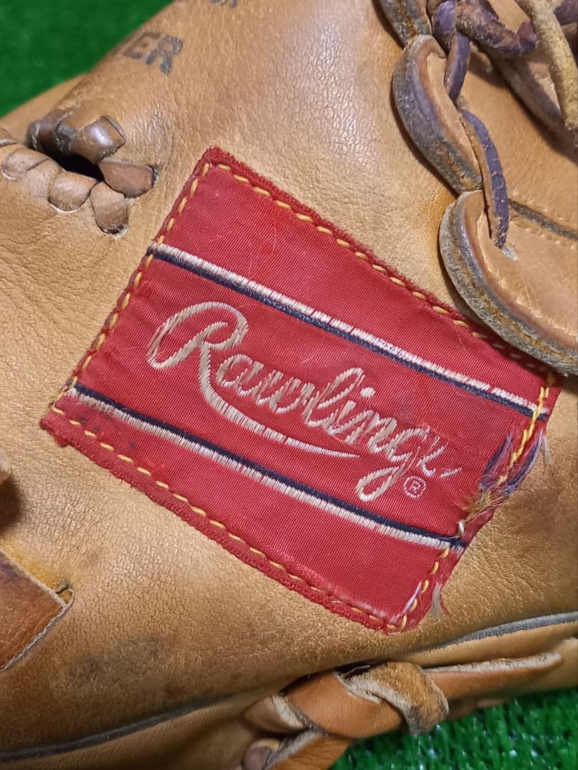 U.S.A RAWLINGS XFG7 1970年製