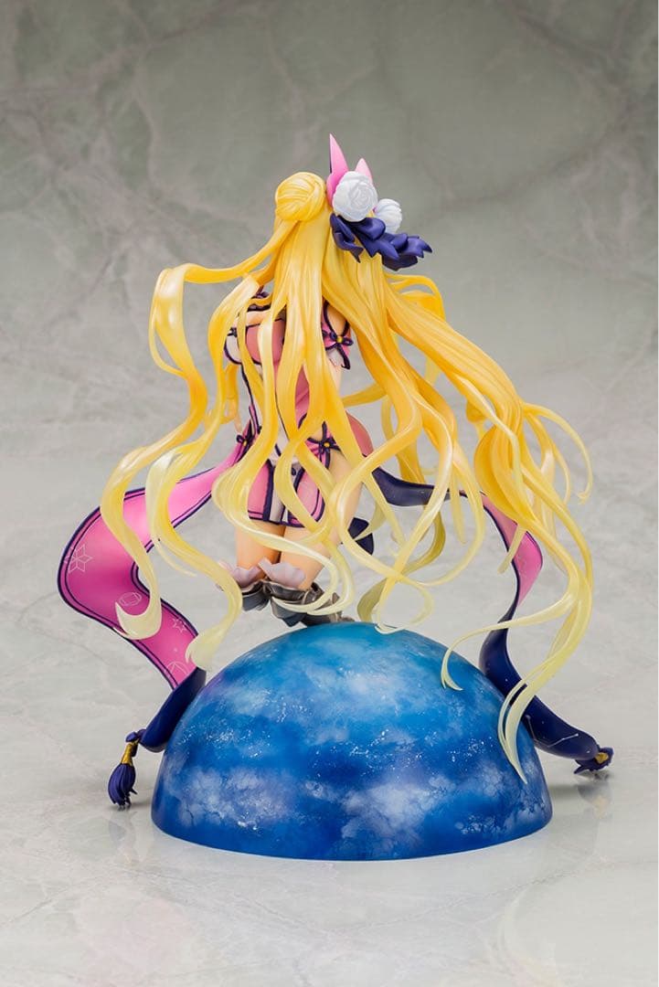 【新品未使用】デート・ア・ライブIV 星宮六喰 1/7スケール フィギュア