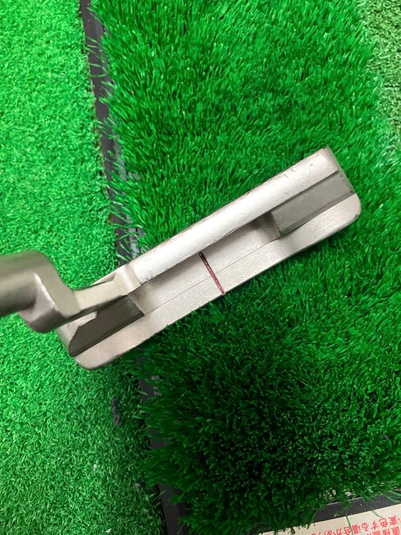 クラブ Scotty Cameron pro platinum 350g 33inch