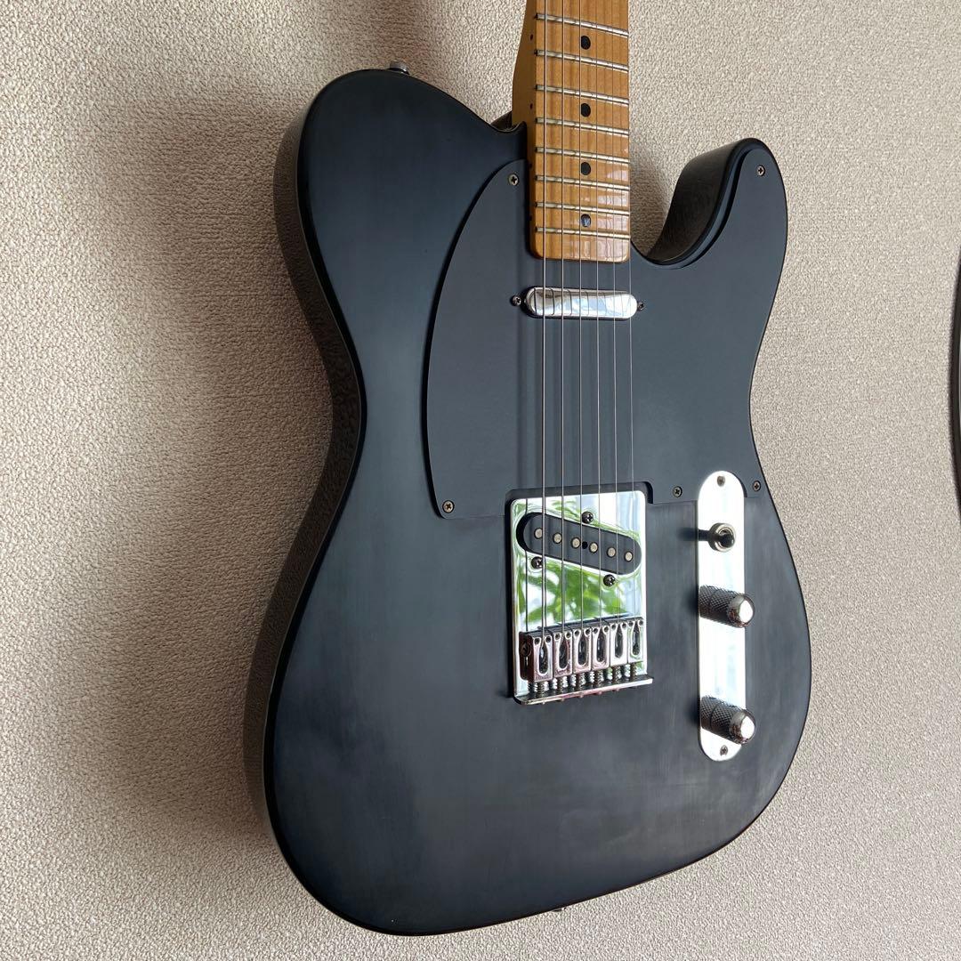ギター Fender Mexico Telecaster