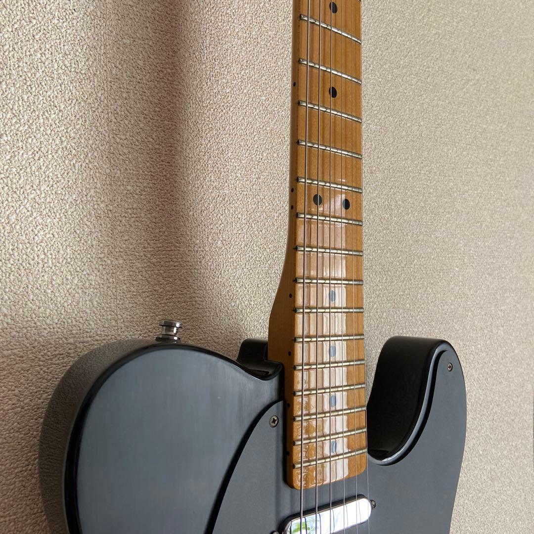 ギター Fender Mexico Telecaster