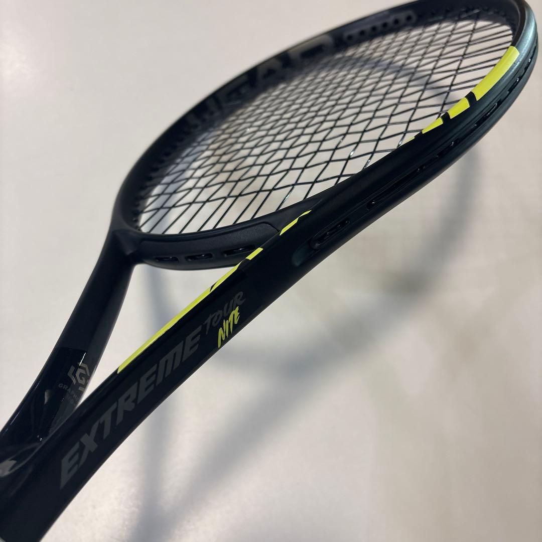 ◆中古◆HEAD EXTREME TOUR G2