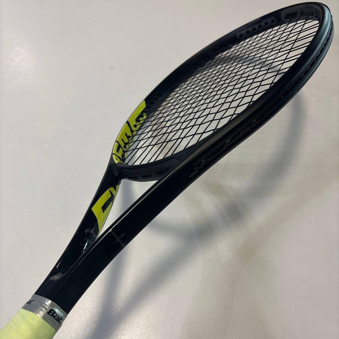 ◆中古◆HEAD EXTREME TOUR G2