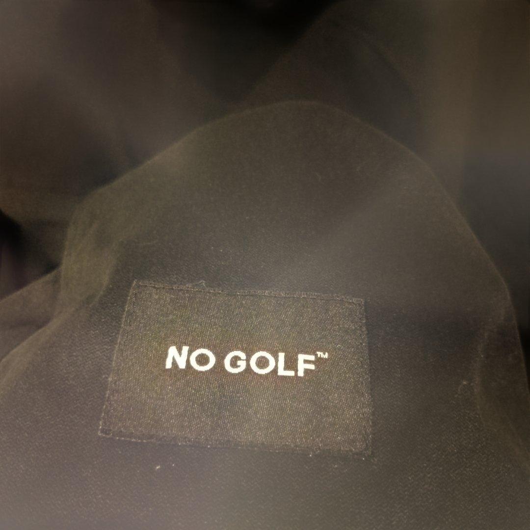 セット販売　nogolf✖クラブハウス 2025