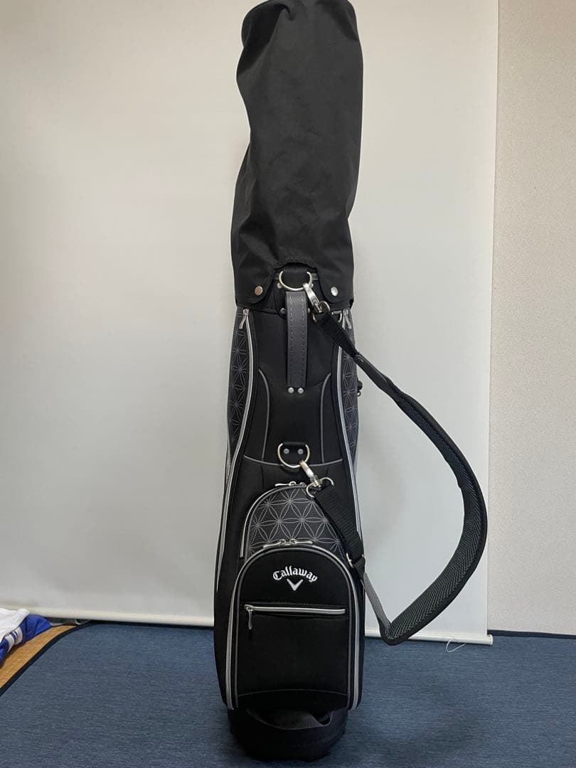 み*み様 Callaway Solaire キャディバッグ