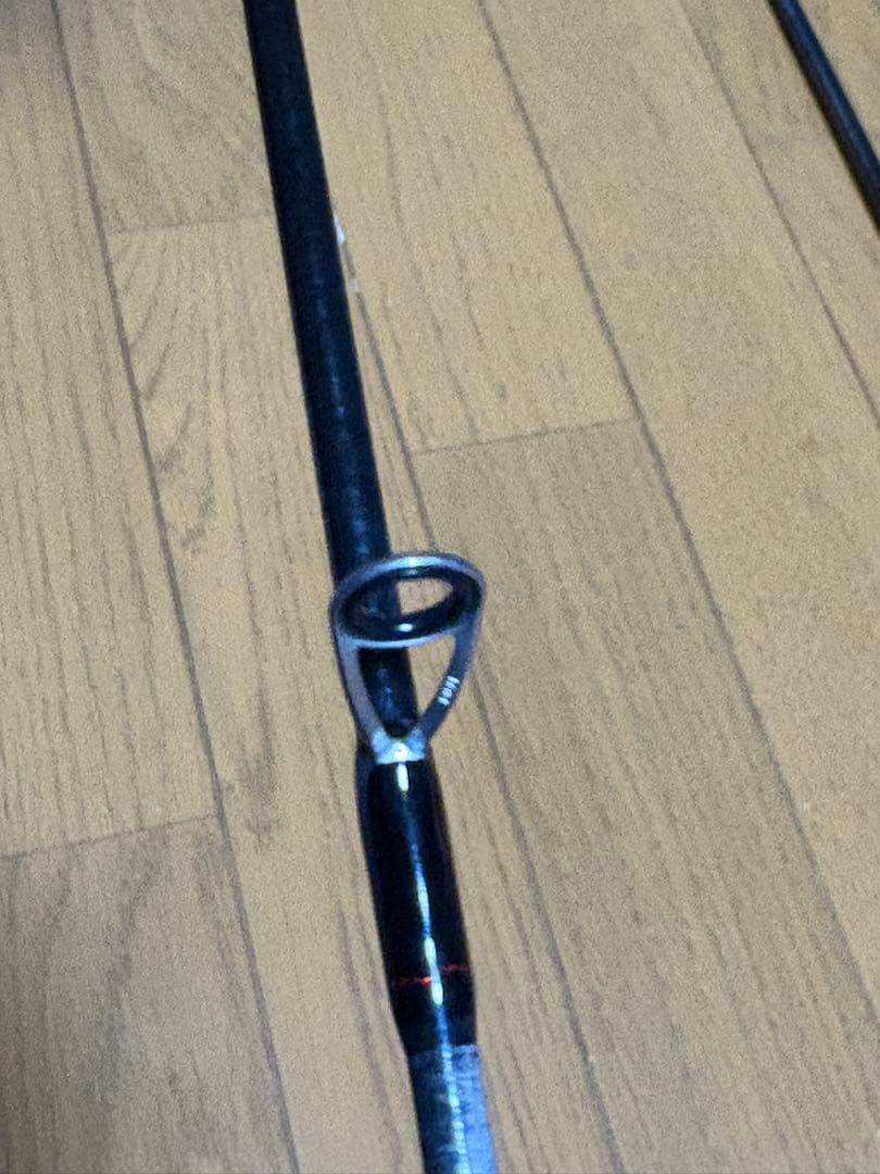 Daiwa 月下美人　68L-S・R ロッド　アジング